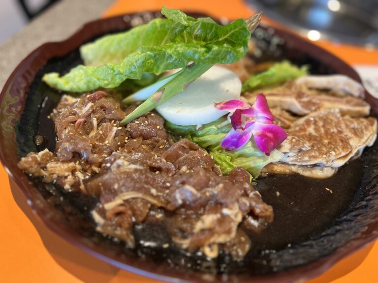 Mukja Korean BBQ – Mukja Korean BBQ in Puyallup