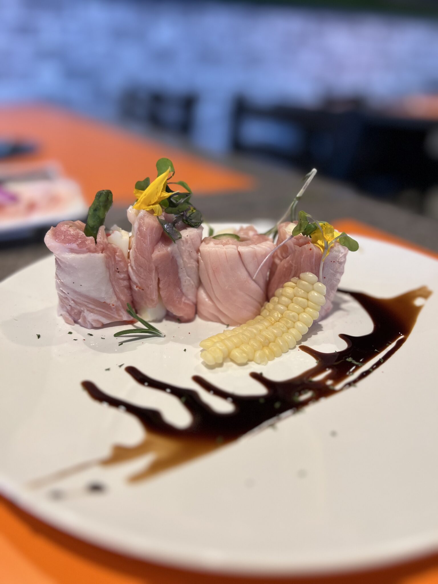 Mukja Korean BBQ – Mukja Korean BBQ in Puyallup