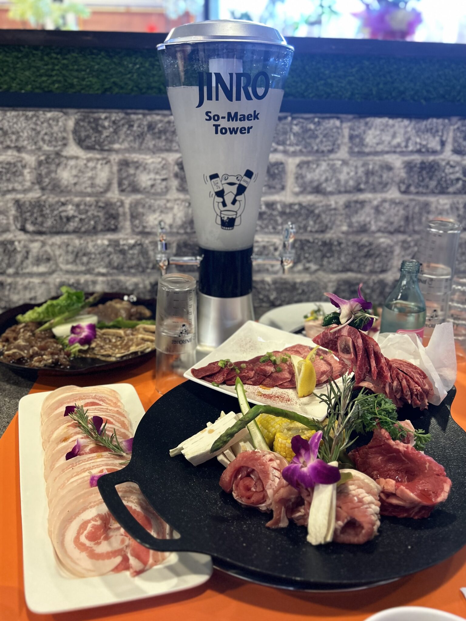 Mukja Korean BBQ – Mukja Korean BBQ in Puyallup