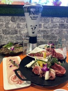 Mukja Korean BBQ – Mukja Korean BBQ in Puyallup