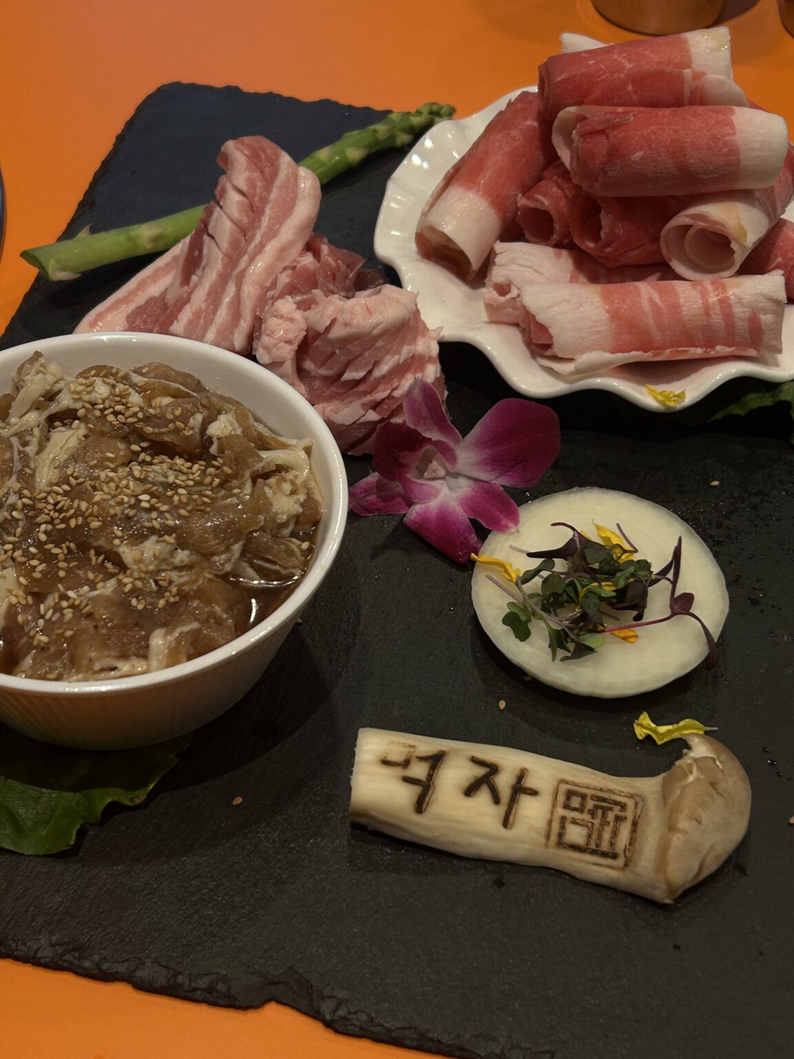 Mukja Korean BBQ – Mukja Korean BBQ in Puyallup