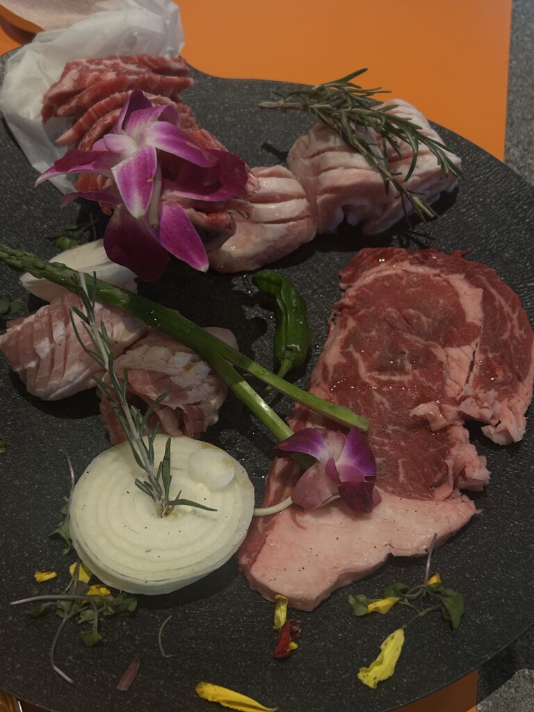 Mukja Korean BBQ – Mukja Korean BBQ in Puyallup