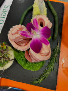 Mukja Korean BBQ – Mukja Korean BBQ in Puyallup