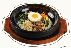 Mukja Korean BBQ – Mukja Korean BBQ in Puyallup