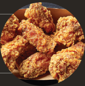 Mukja Korean BBQ – Mukja Korean BBQ in Puyallup